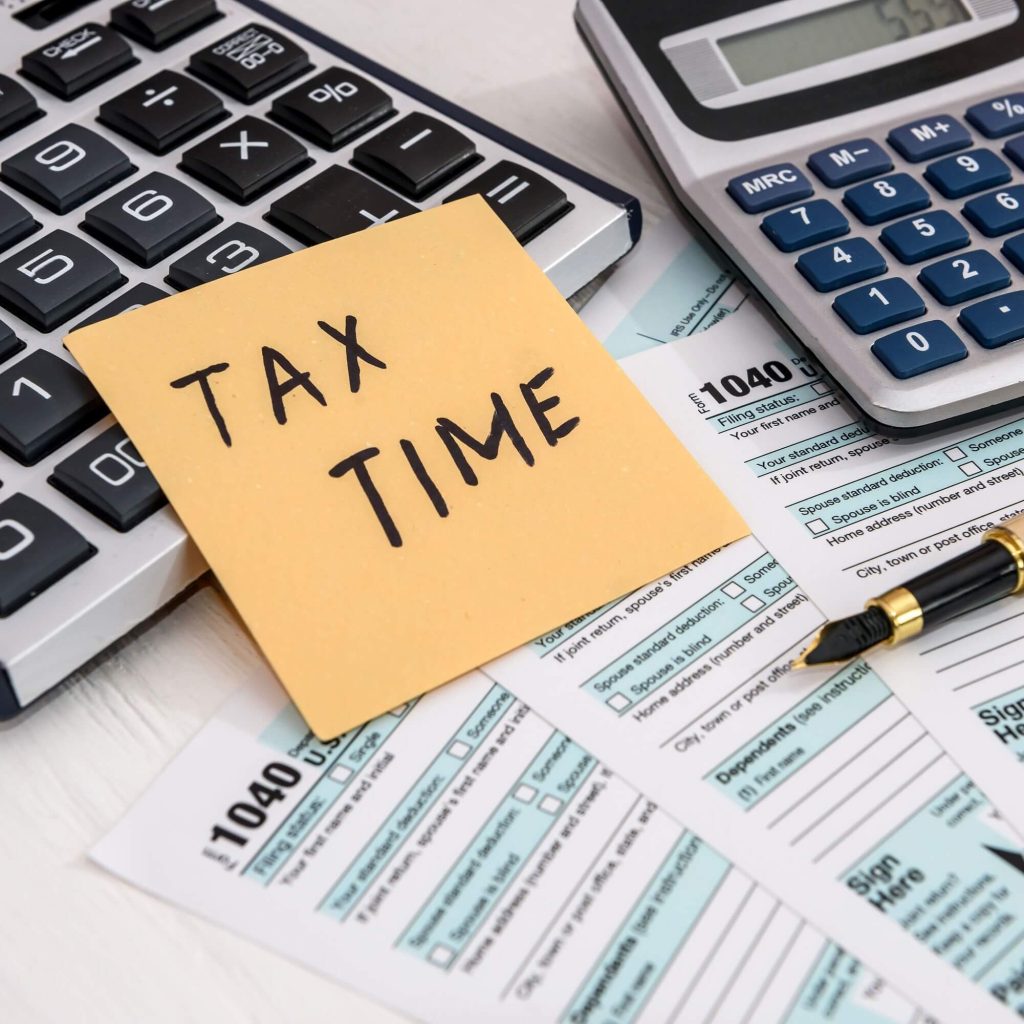 Estate Tax Planning – 4 Tools to Minimize Your Liability - Slaton ...