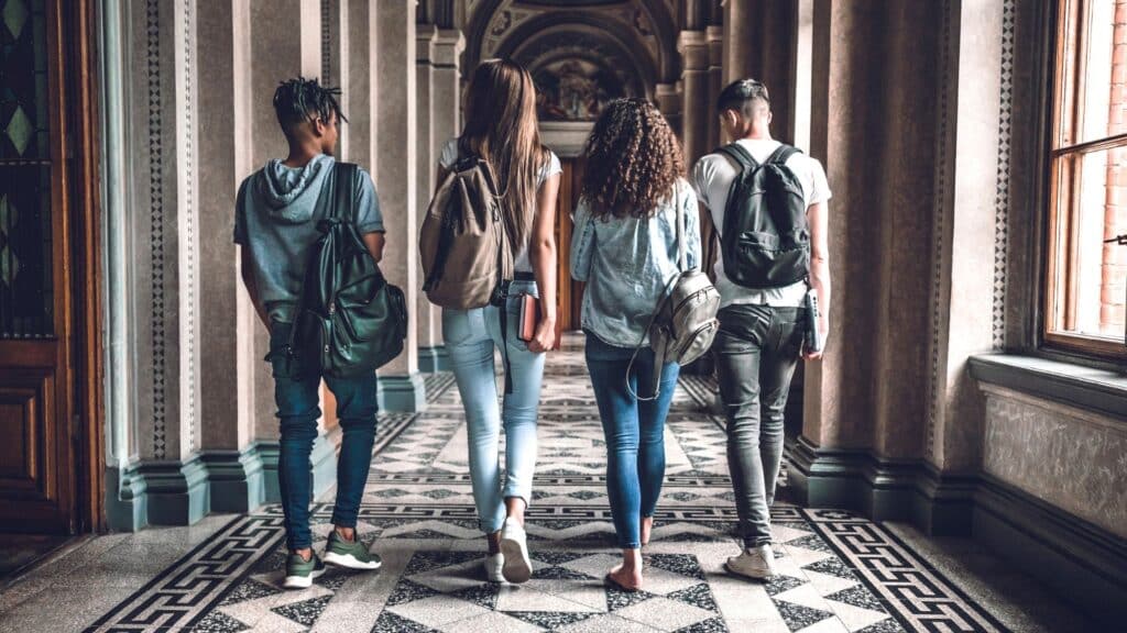 Young Adult Planning - Slaton Schauer Law Firm, PLLC